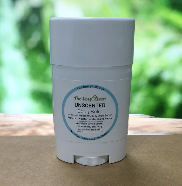Eczema Treatments – The Soap Haven